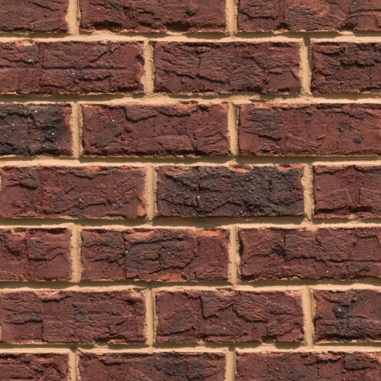 Face Brick - Riverside Brick