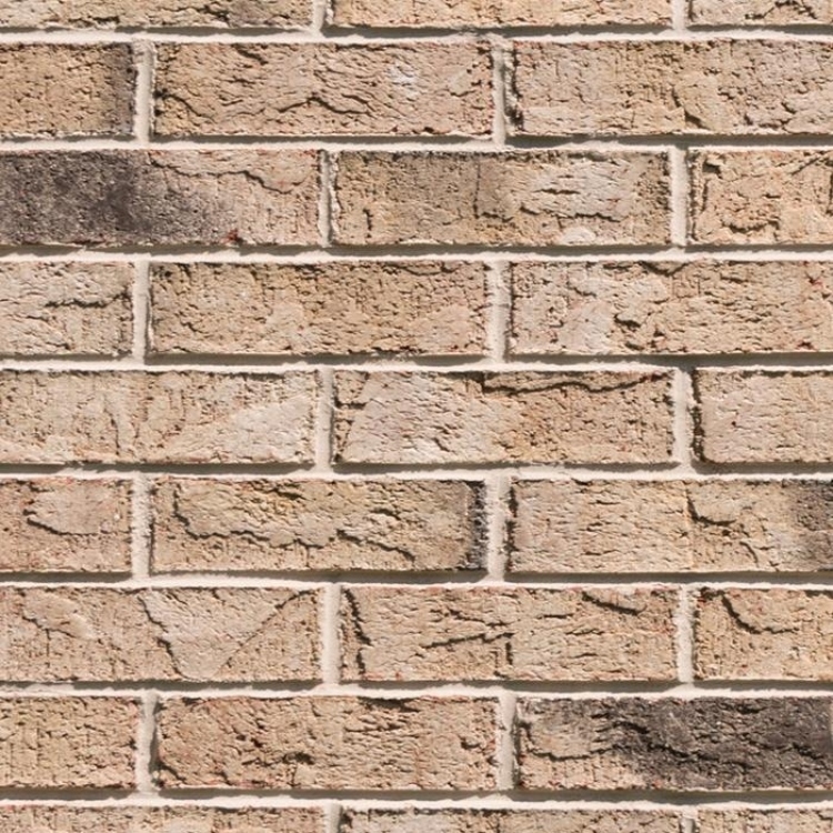 Face Brick - Riverside Brick