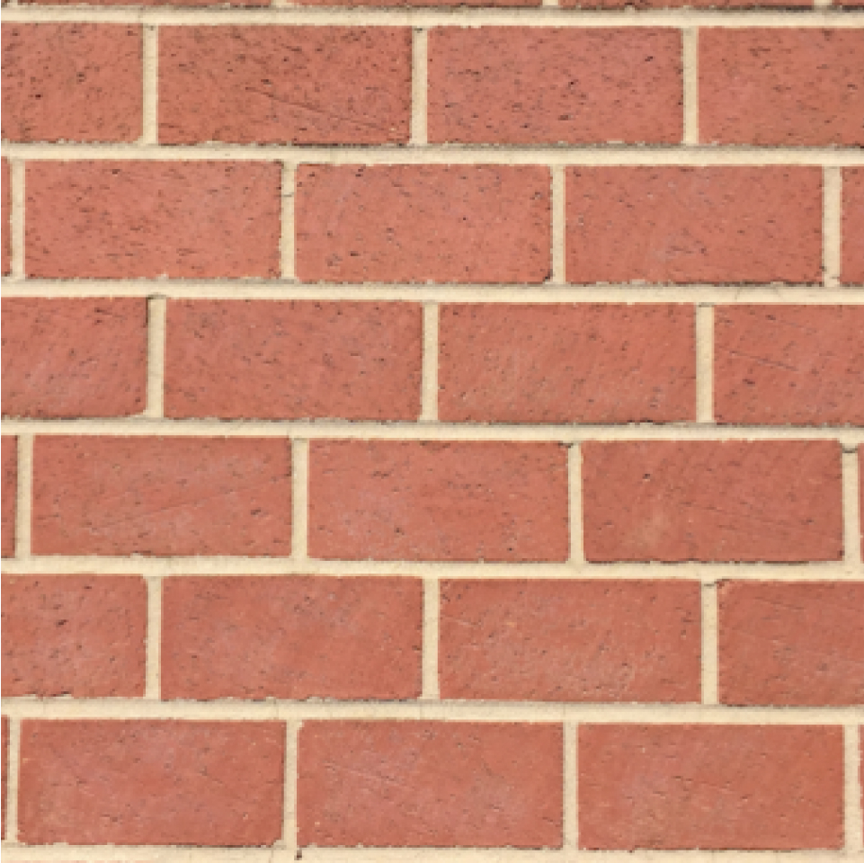 Pathway Red Modular - Riverside Brick