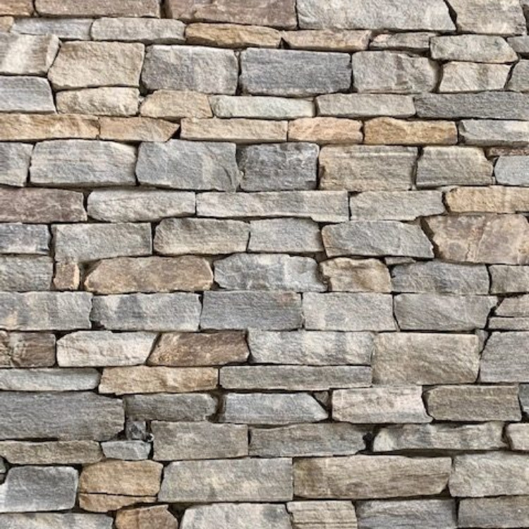 Aspen Peaks Ledge - Riverside Brick