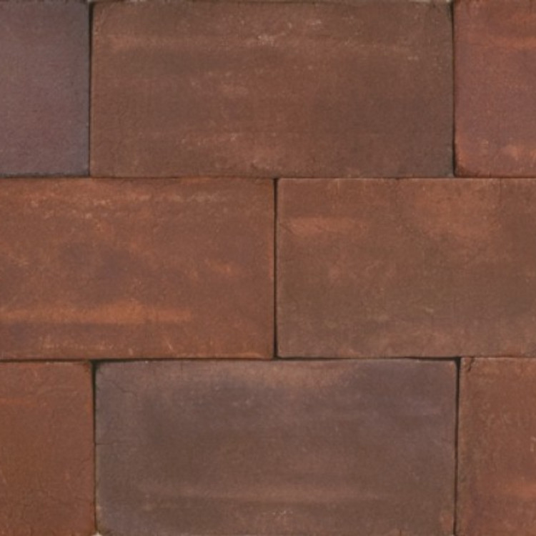 53 - DD Paver - Riverside Brick