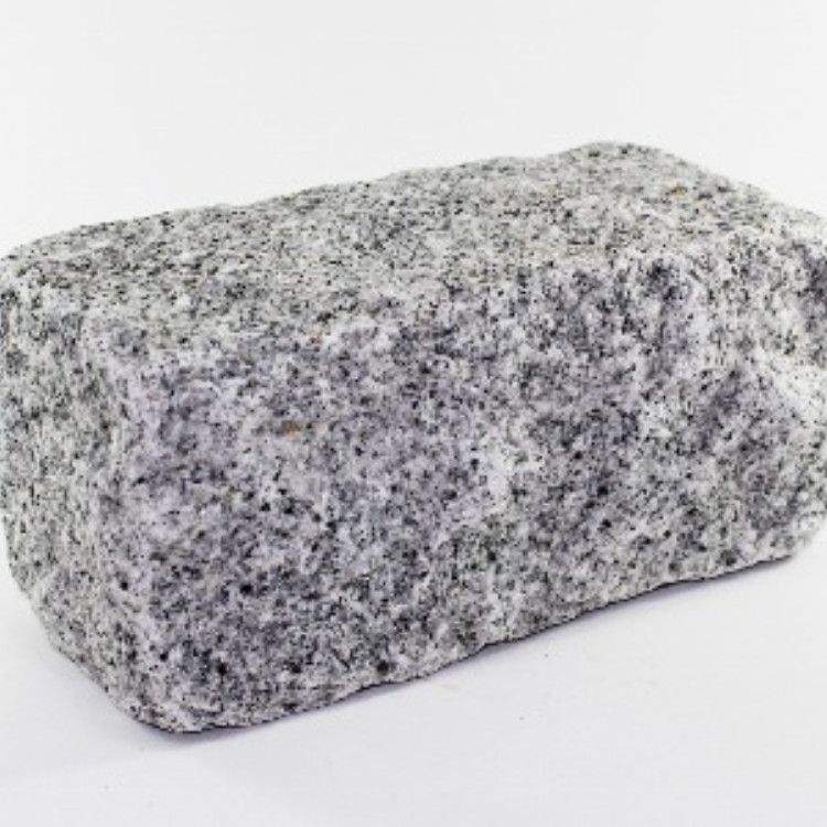 Standard Granite Cobble - Riverside Brick