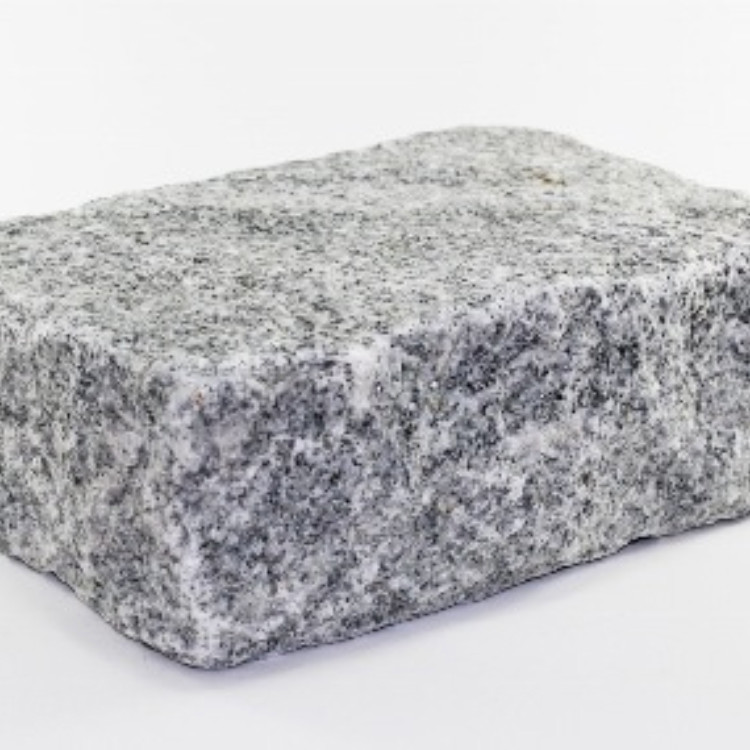 Jumbo Granite Cobble - Riverside Brick