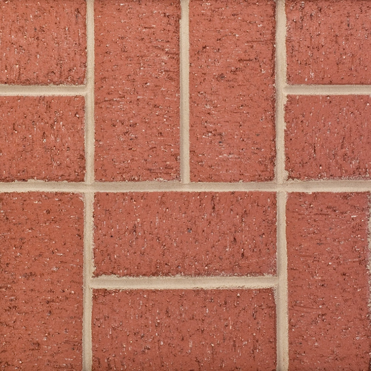 Red Range Modular - Riverside Brick