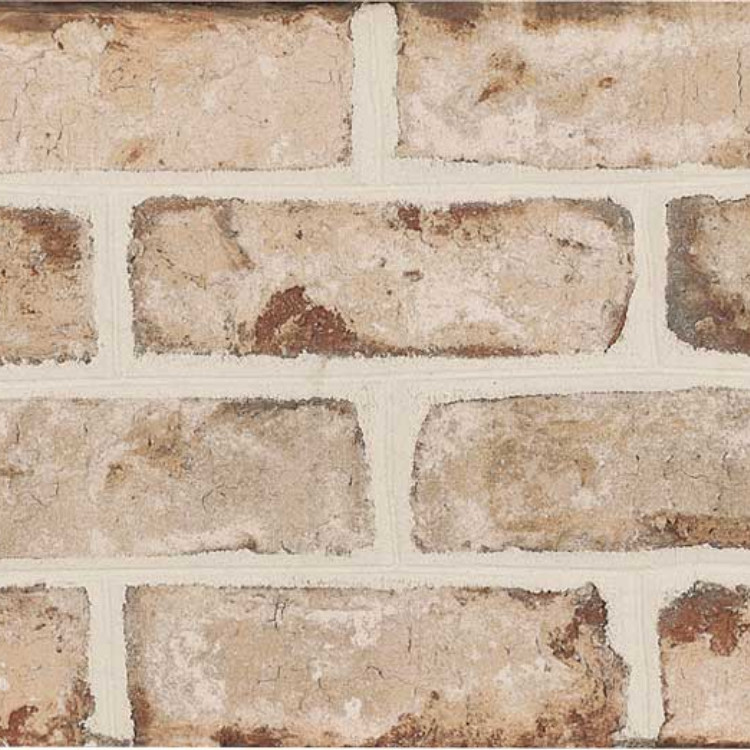 Oyster Pearl Brick