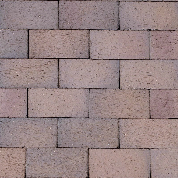 Pathway Cocoa 4x8 - Riverside Brick