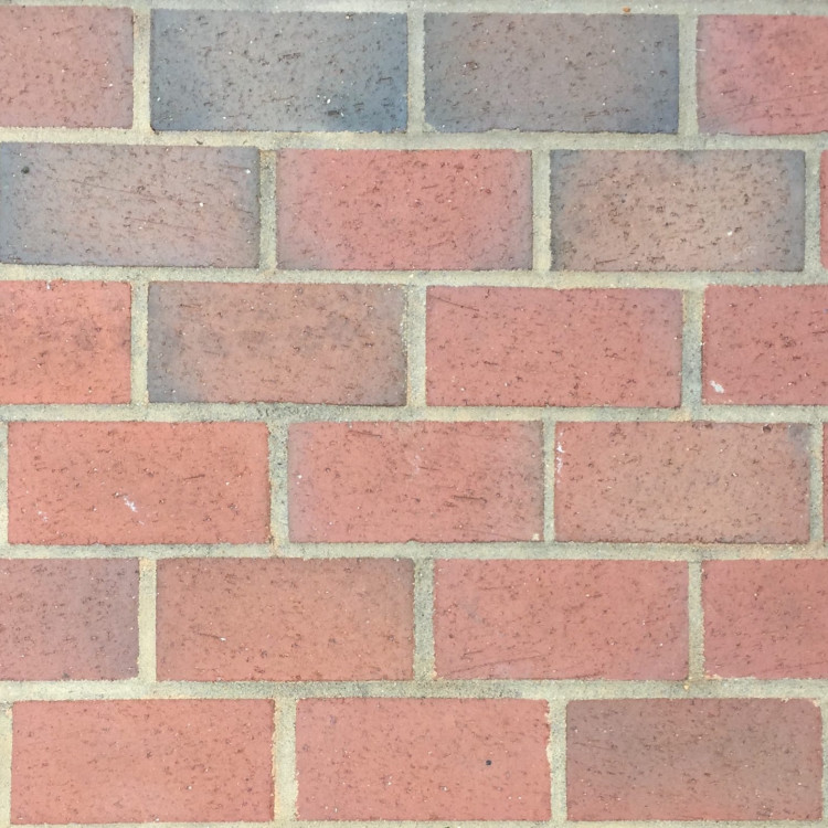 Pathway Full Range Modular - Riverside Brick