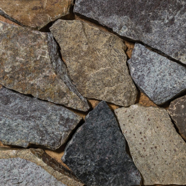 South Bay Irregular - Riverside Brick