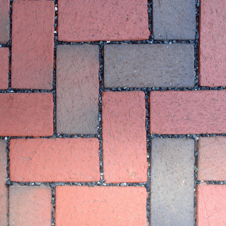 Storm Pave FR (Permeable) - Riverside Brick