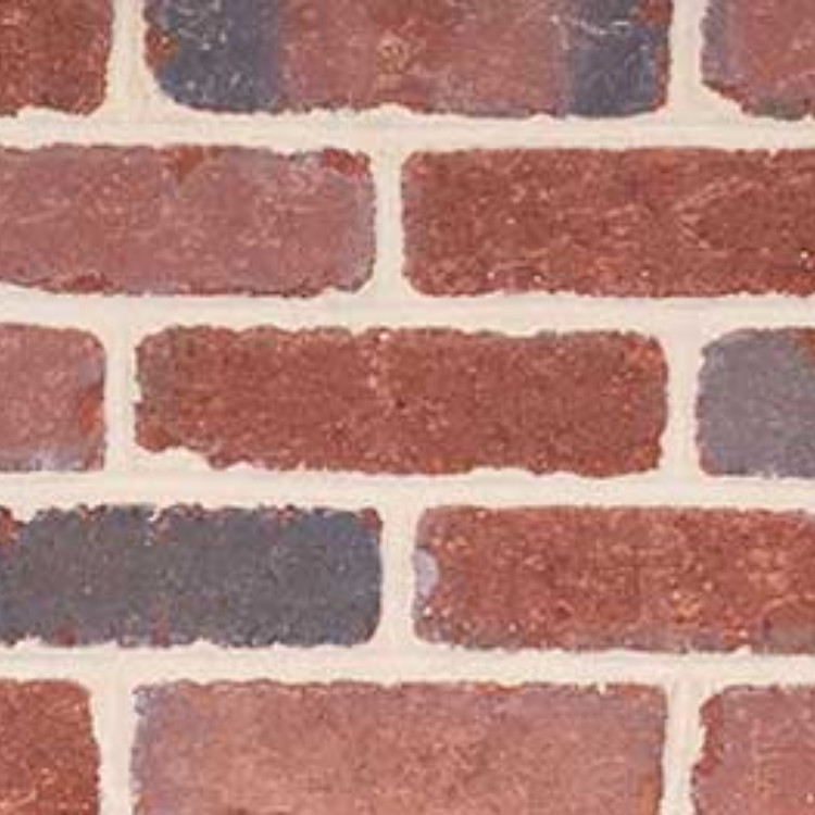 Old School 8 Original - Riverside Brick