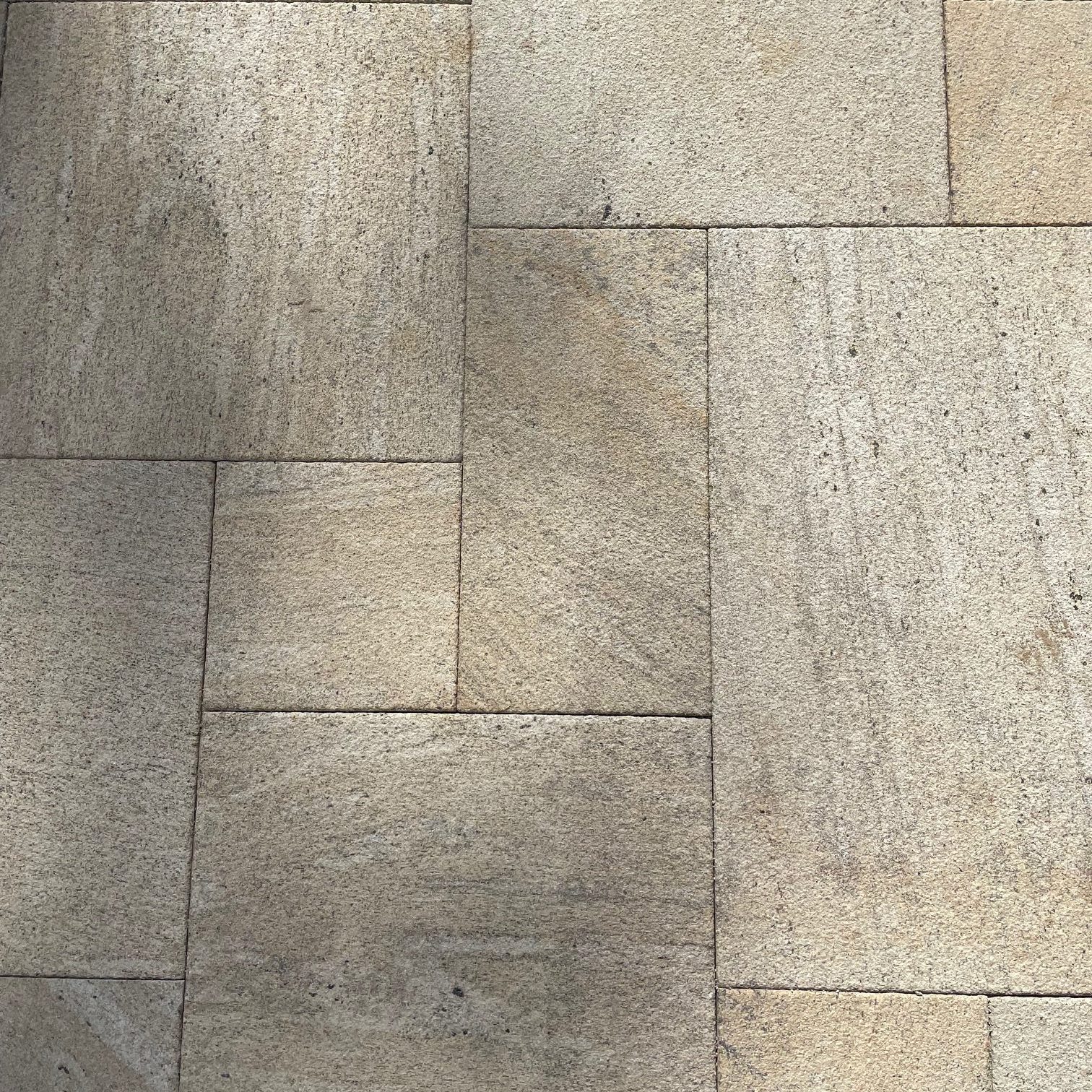 Sandy Point Granite - Riverside Brick