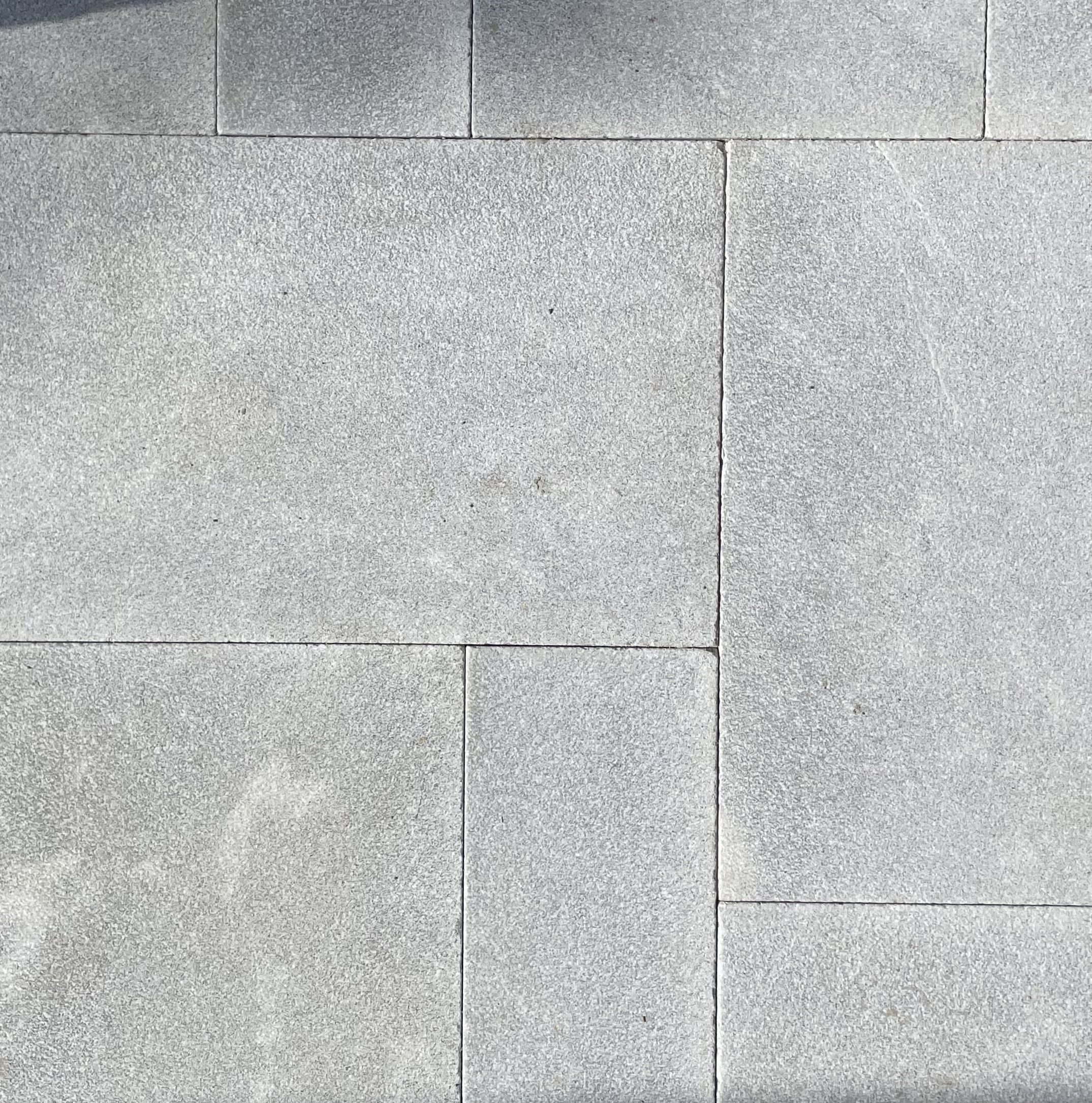 Tahoe Sandblasted Marble - Riverside Brick