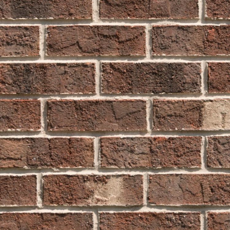 Face Brick - Riverside Brick