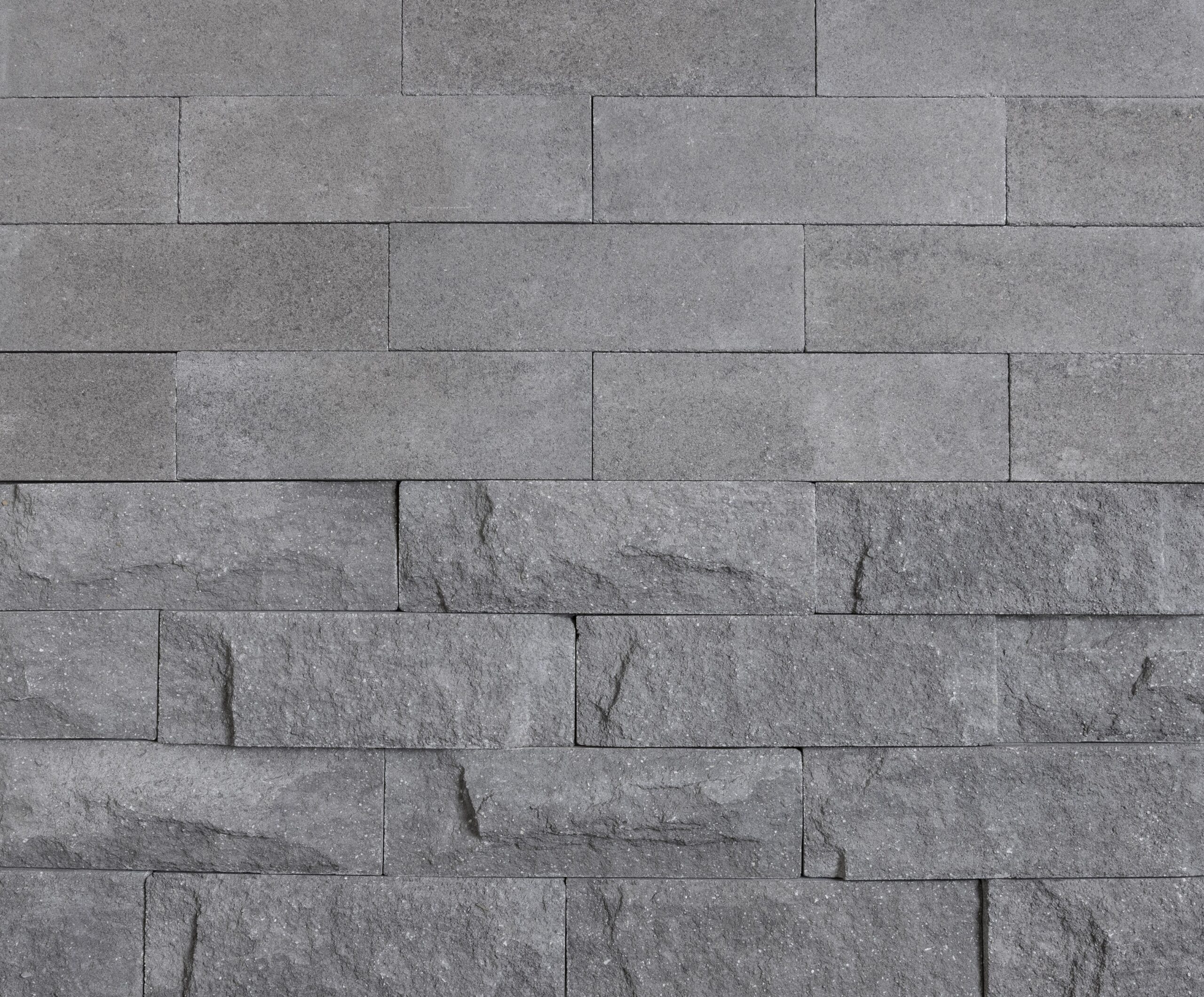 Smoke Gray Blend - Riverside Brick