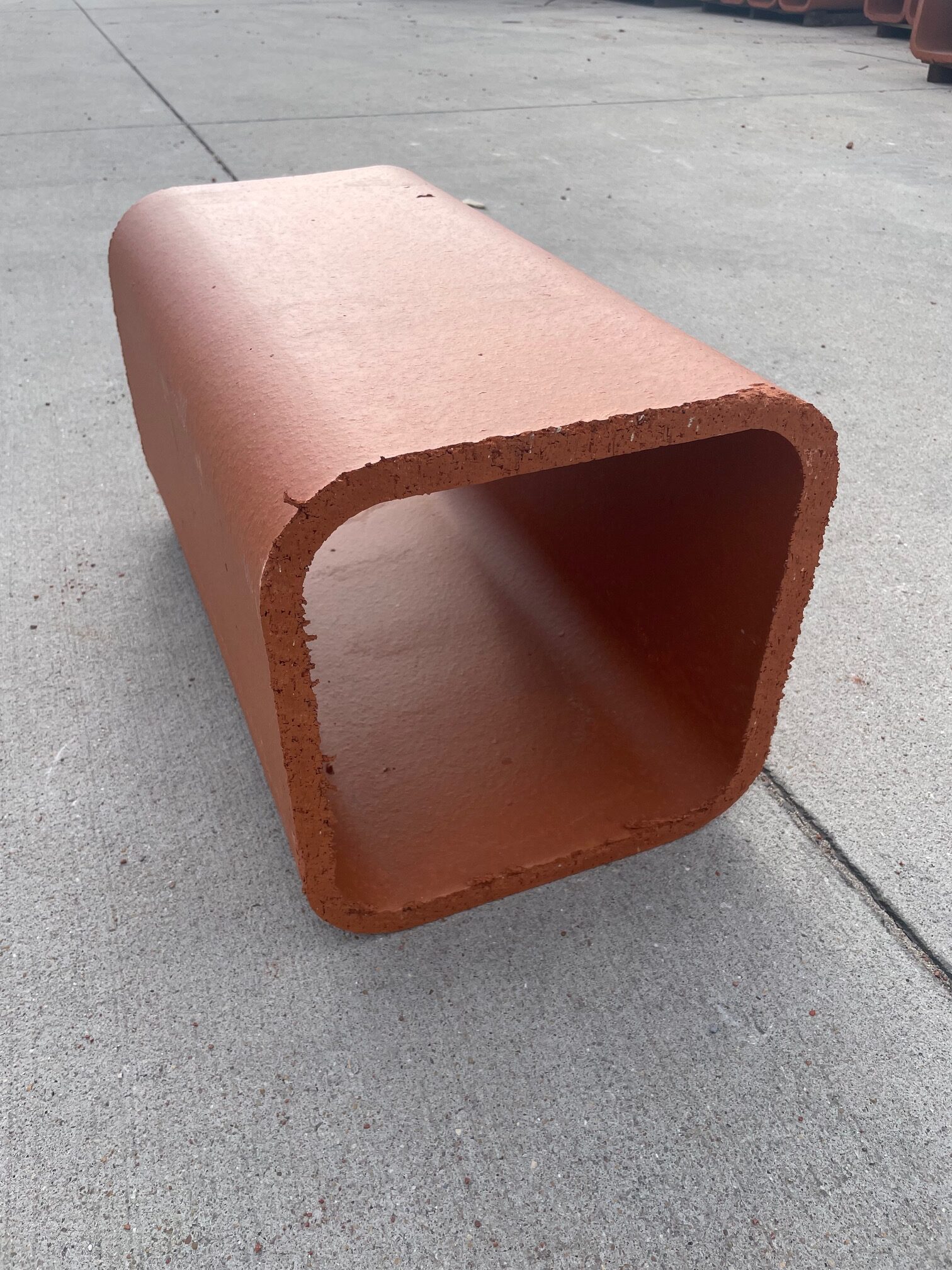 Flue Liners - Riverside Brick