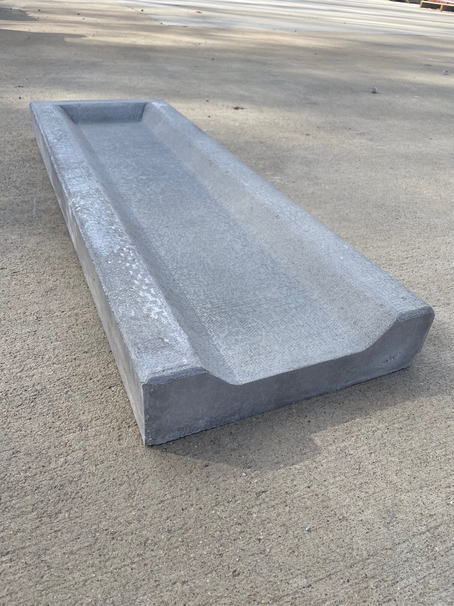 Splash Block - Riverside Brick